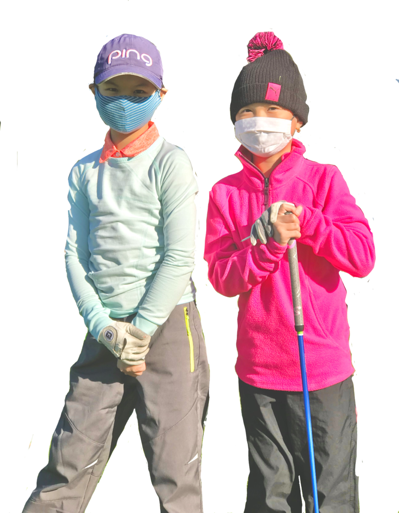 First Tee – Greater Seattle