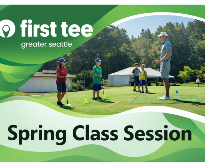 Programs - First Tee - Greater Seattle
