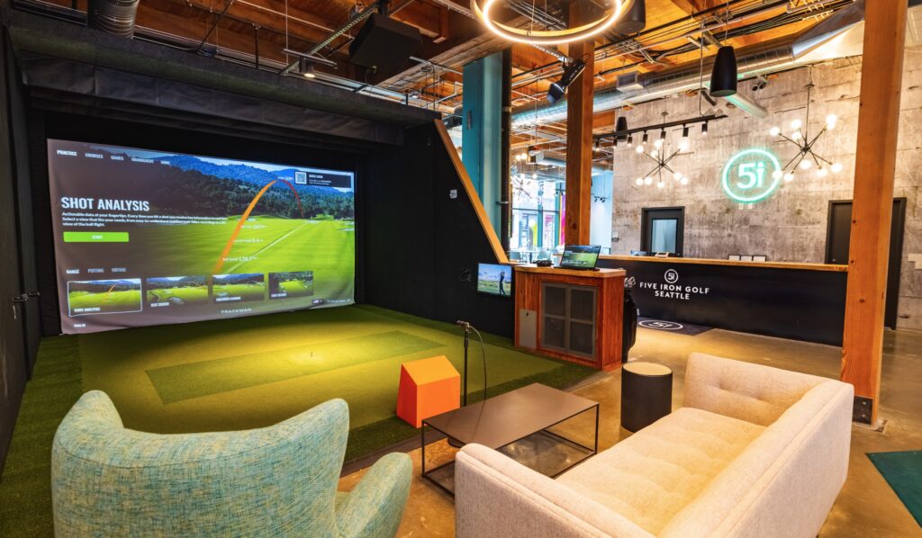 AWS Sports Tech Lab - First Tee - Greater Seattle